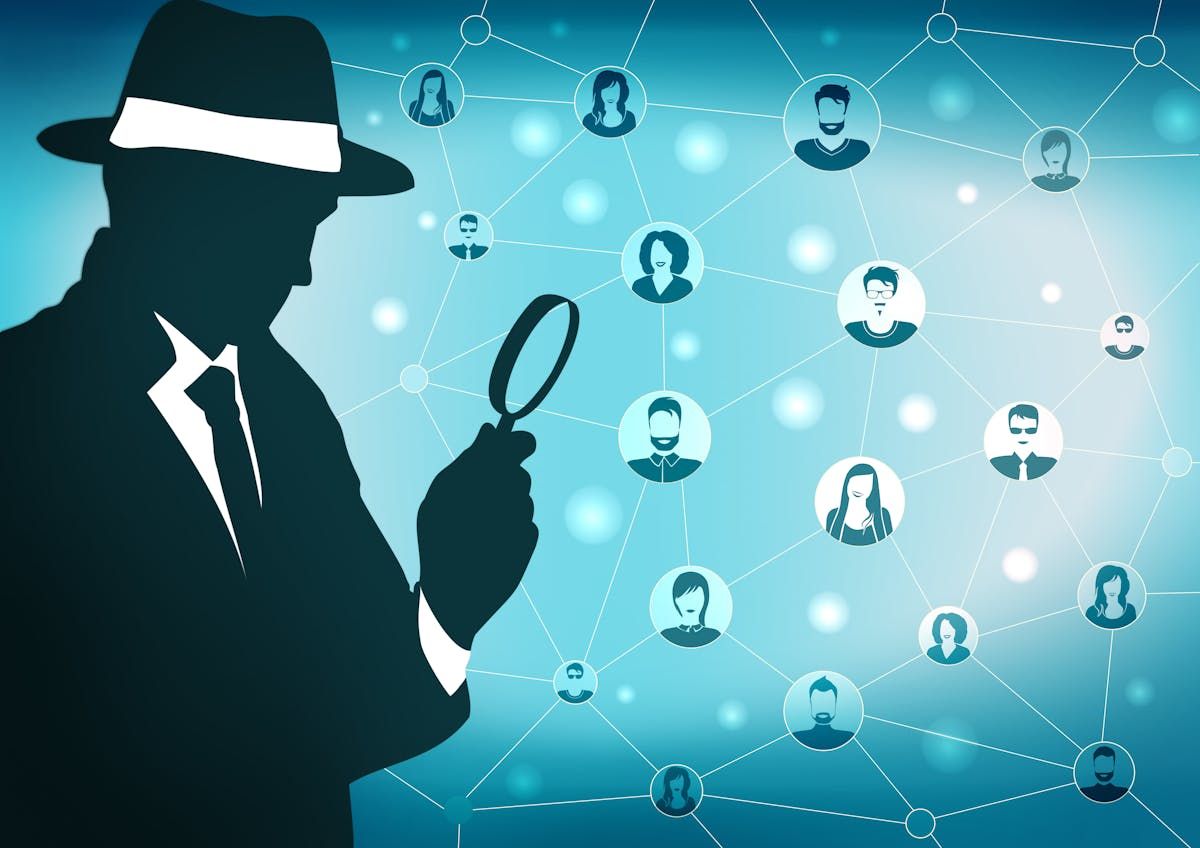 EDITORIAL: Social media spying | PNI Atlantic News