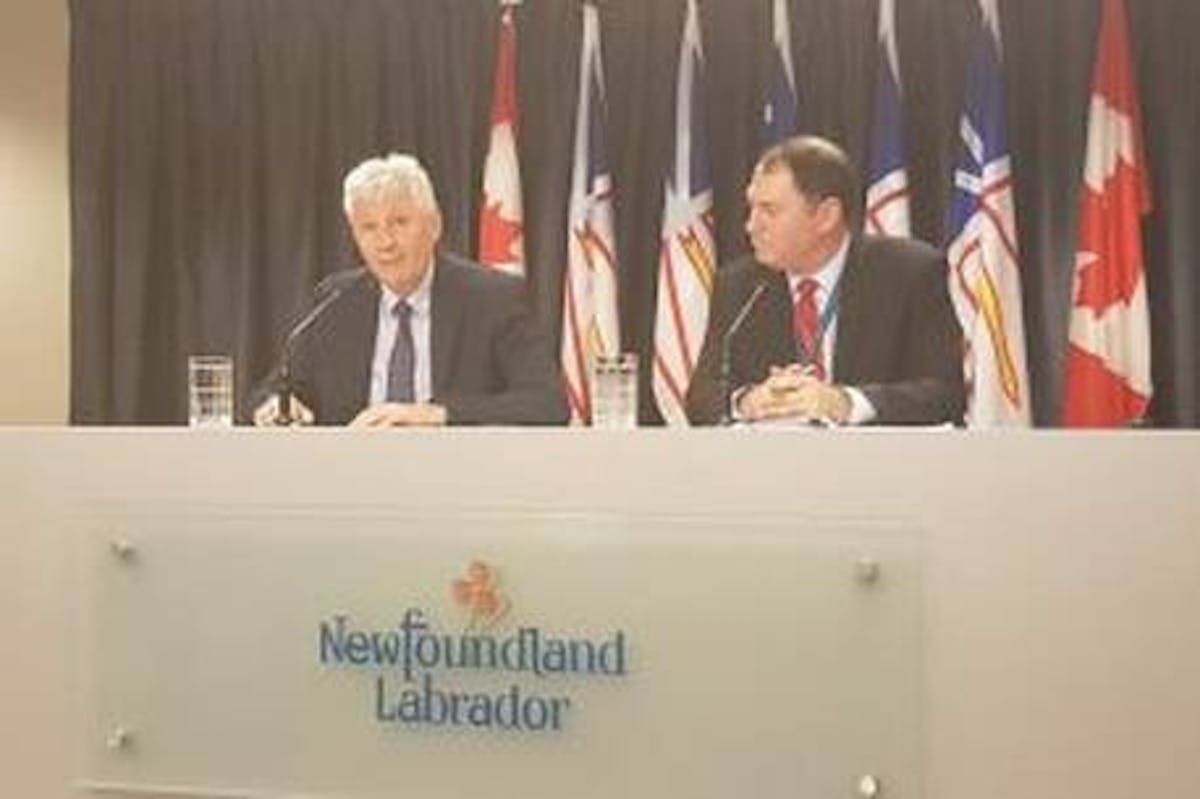 Newfoundland government overhauls purchasing rules | PNI Atlantic News
