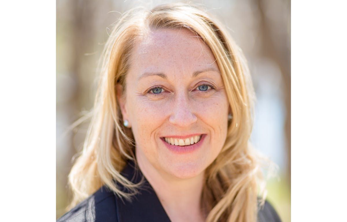 Provincial Advisory Council on the Status of Women has new president ...