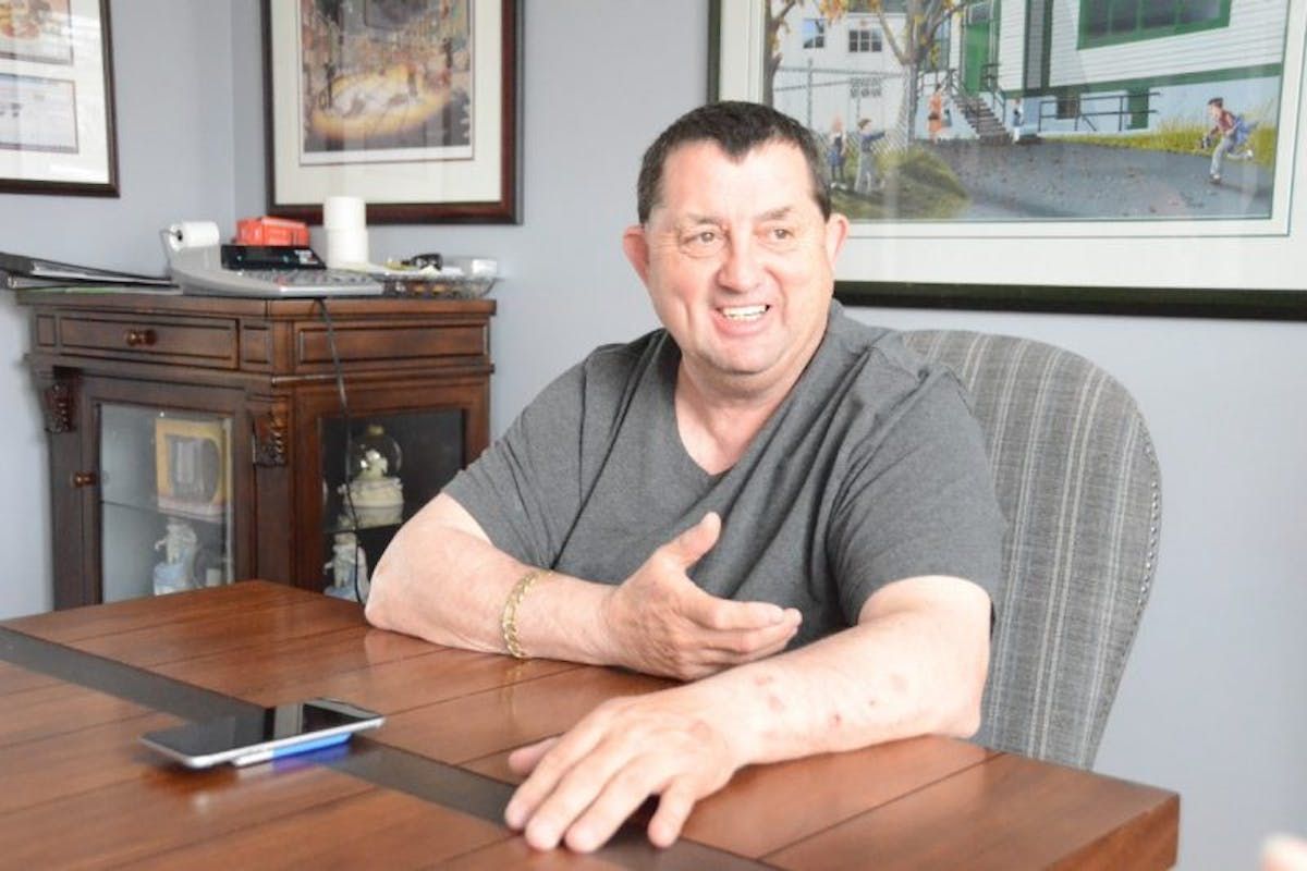 Inclusion Now: Accessible tickets to ride | PNI Atlantic News