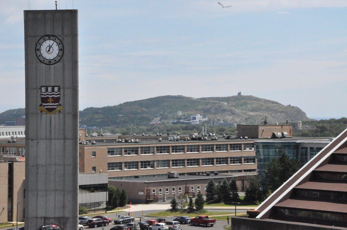 MUN extends winter semester for class time lost during state of ...
