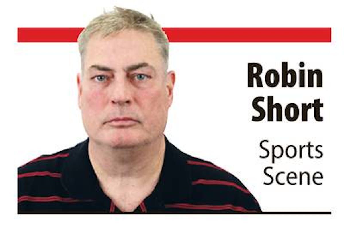 ROBIN SHORT: Battlin’ was in the blood with Billy Smith and family ...