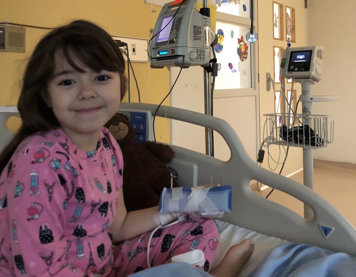 TELEGRAM SAVES LIVES: ’For my daughter, Abigale’ | PNI Atlantic News