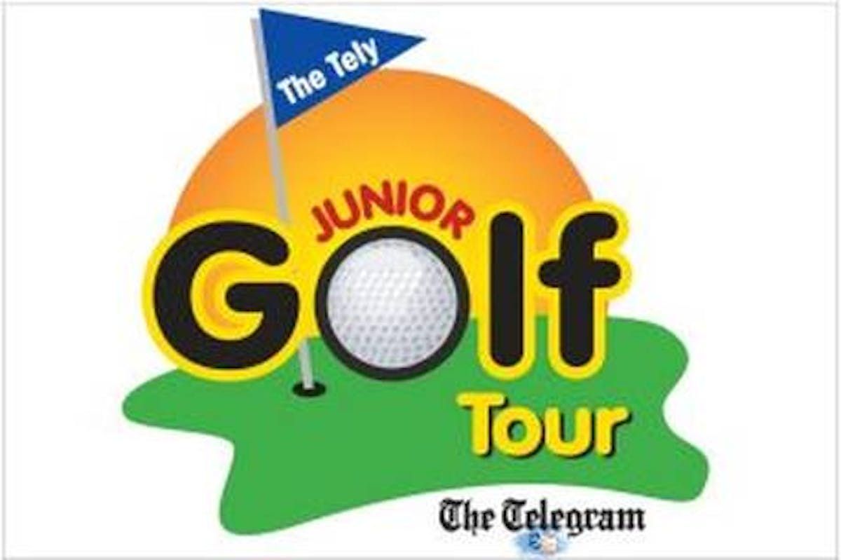 Slade brothers top Tely Tour event at Pitcher's Pond | PNI Atlantic News