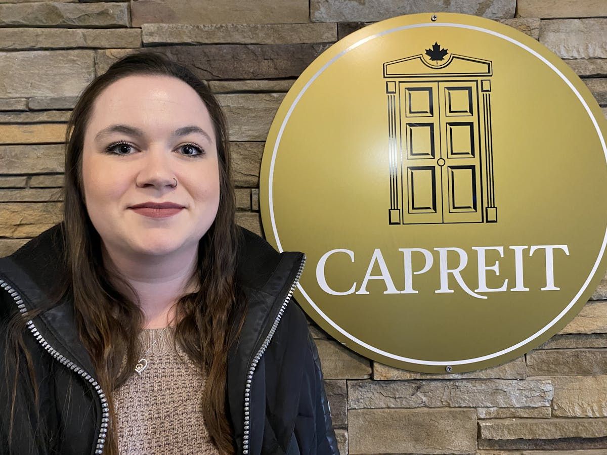 'Honestly, I was sick': Tenants in P.E.I. Capreit buildings receive ...