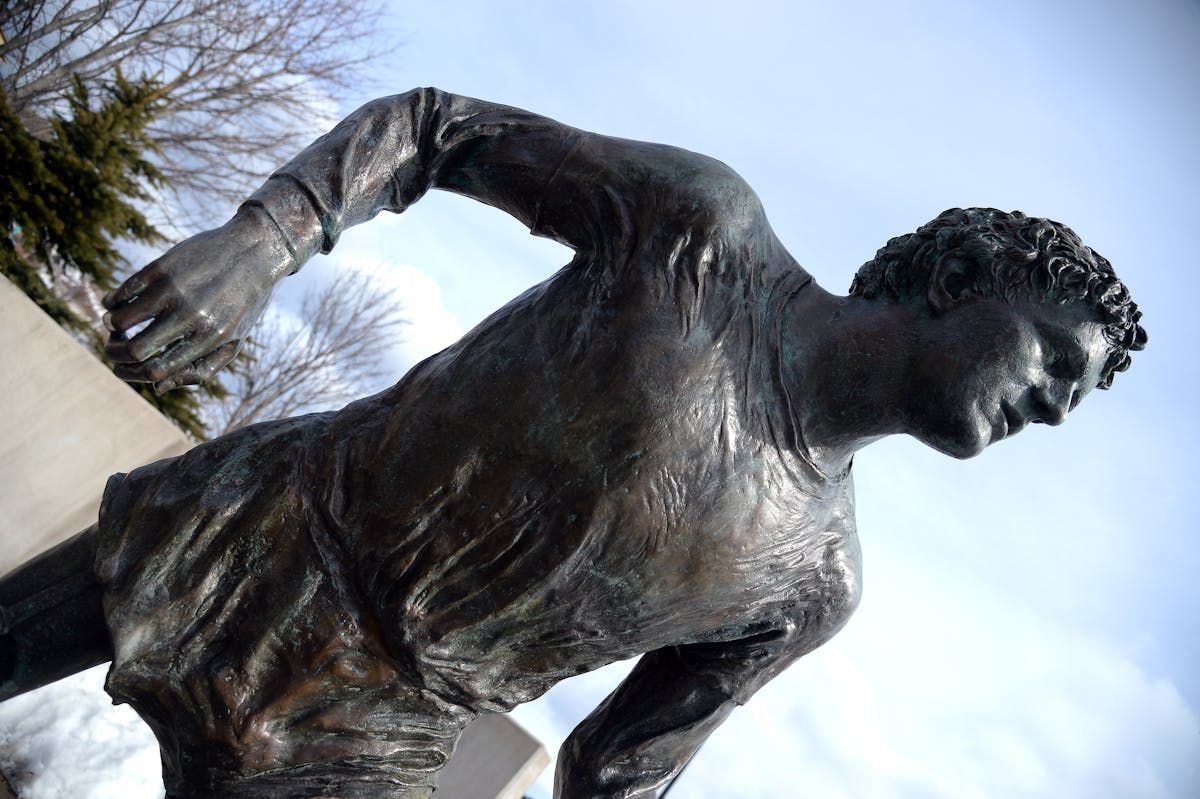 Terry Foxs Legacy Lives On 40 Years After His Marathon Of Hope Started In St Johns Pni