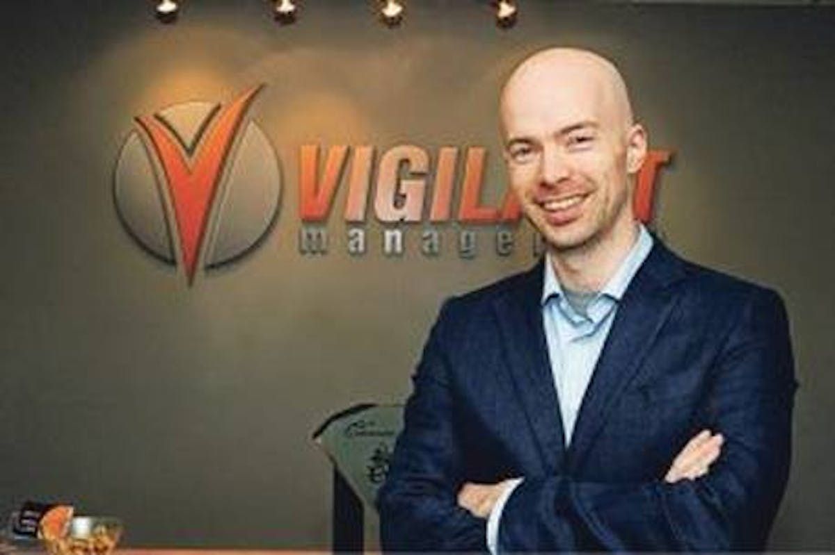 20 Questions for Terry Hussey | PNI Atlantic News