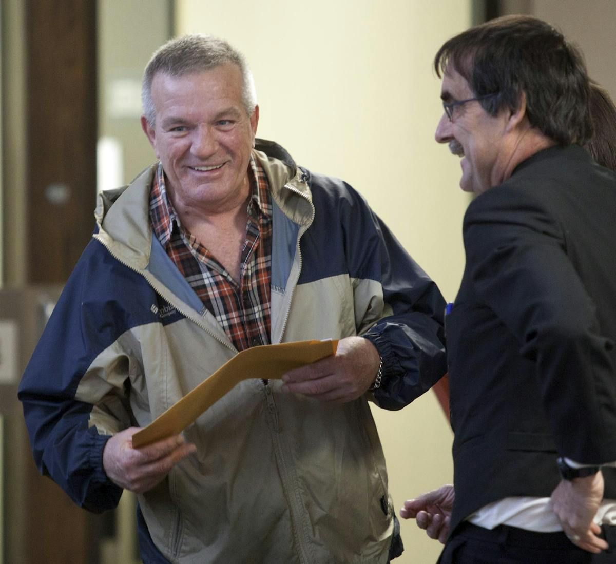 Terry Marriott Sr., patriarch of Halifax crime family, dies at age 70 ...