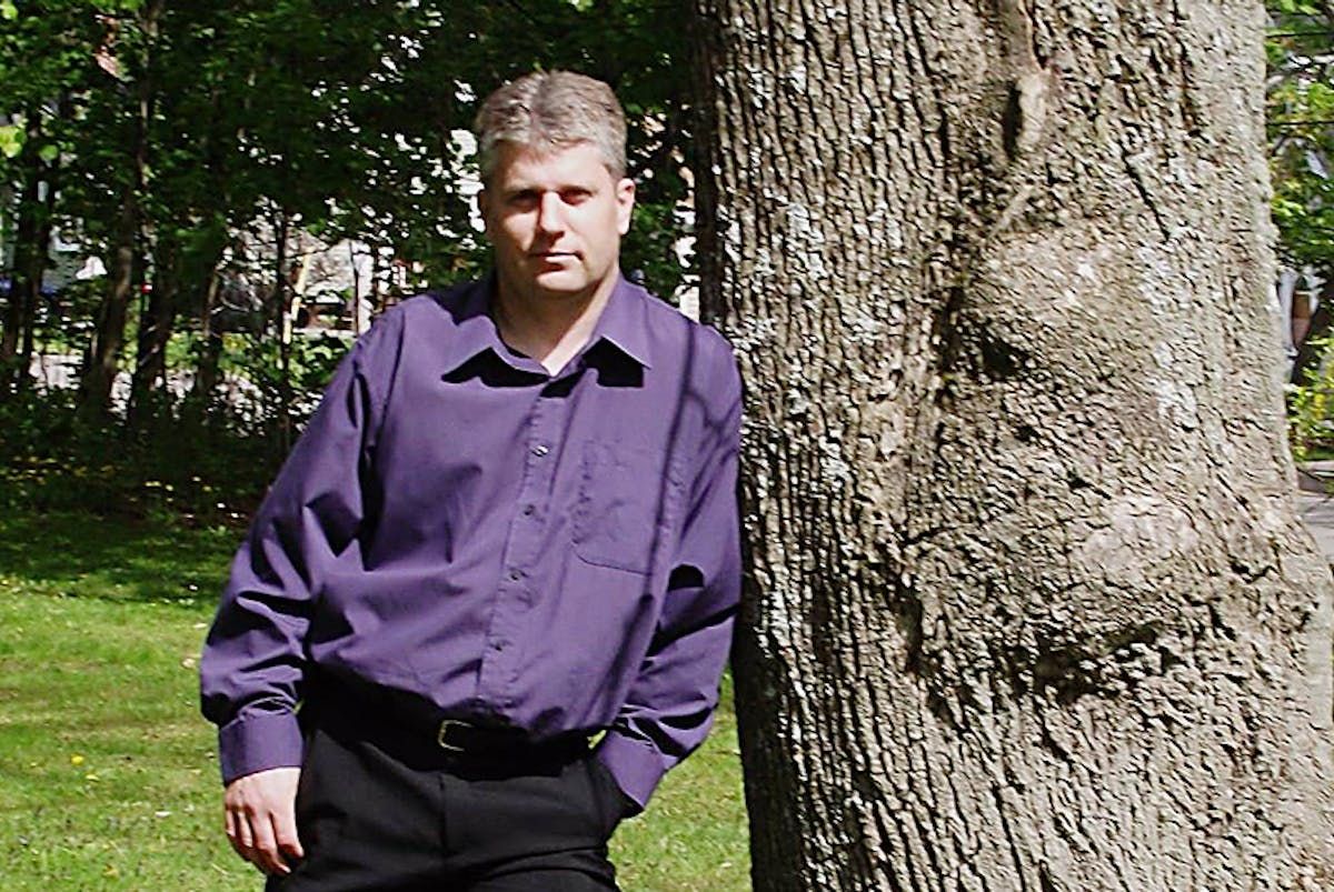 Nine charges against former P.E.I. Army Cadet commander | PNI Atlantic News