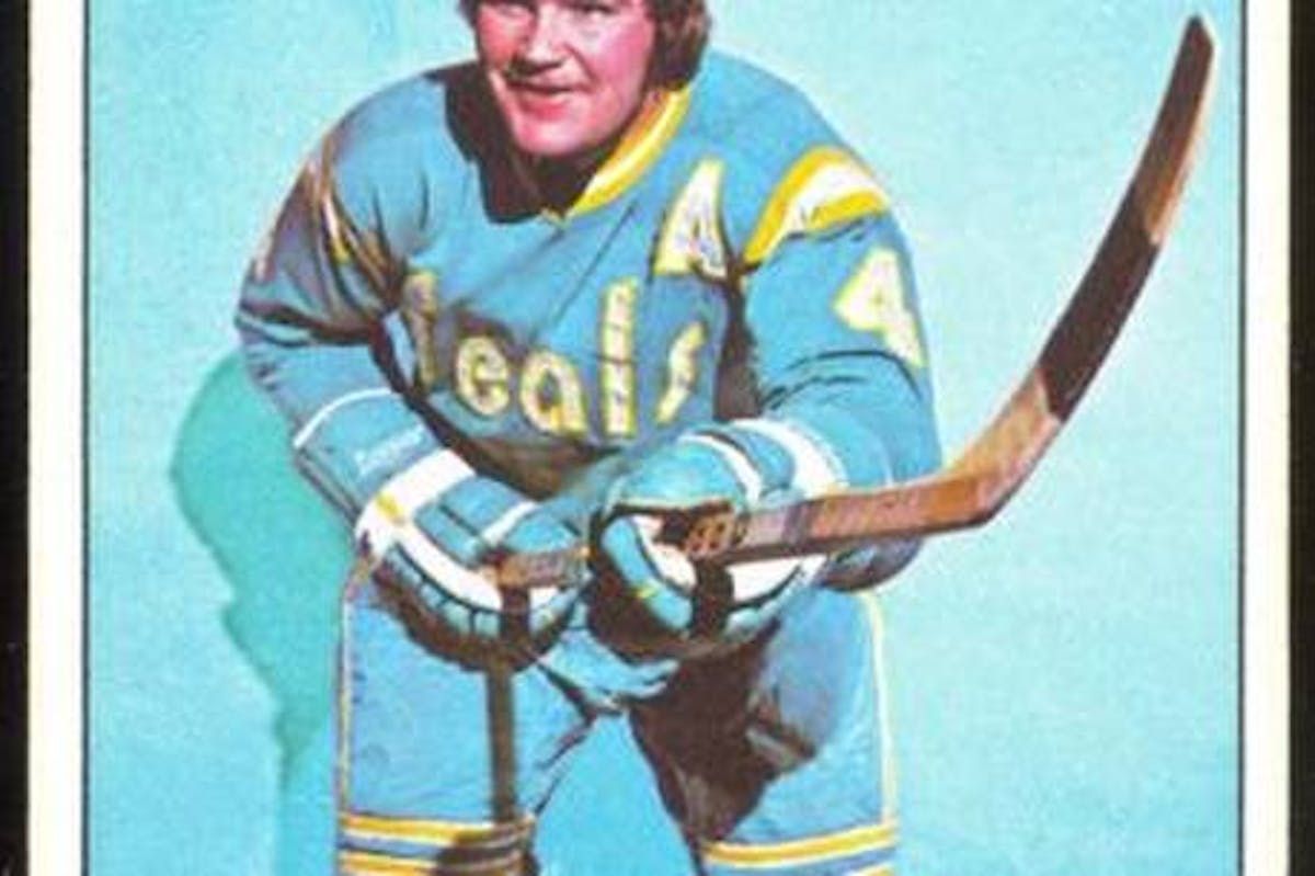 Former teammates remember Bob Stewart | PNI Atlantic News