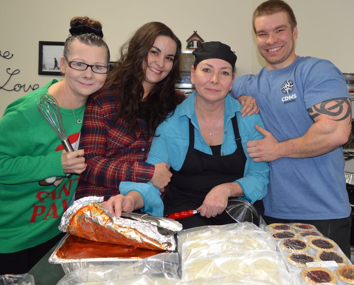 Skip the Kitchen in Sydney River, N.S. offers healthy home-cooked meals ...