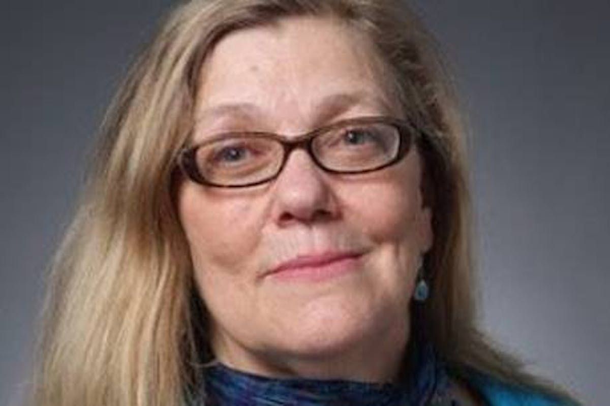 Dr. Jean Mitchell delivers P.E.I. History of Medicine Society lecture ...