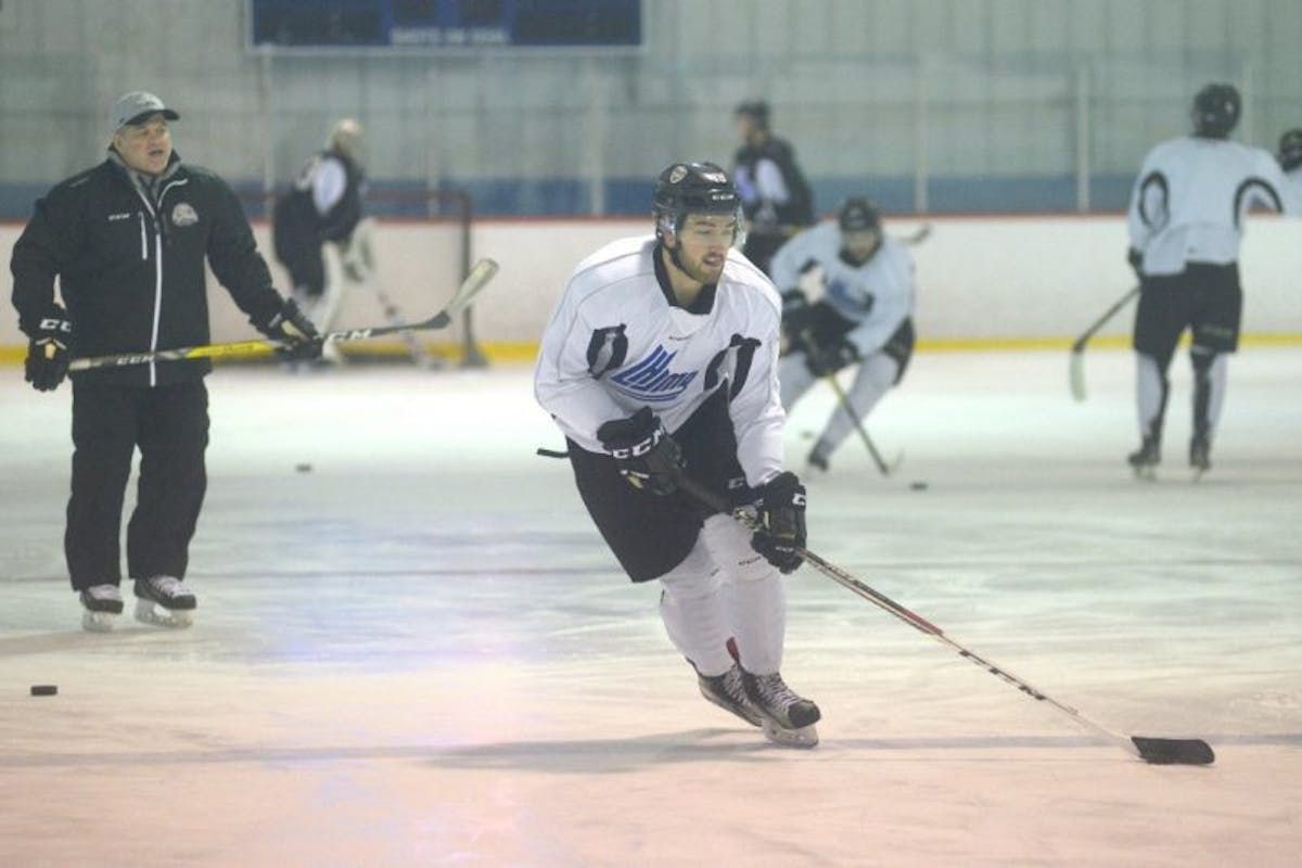 Former Cape Breton Eagle Dillon Boucher named Dalhousie male athlete of ...