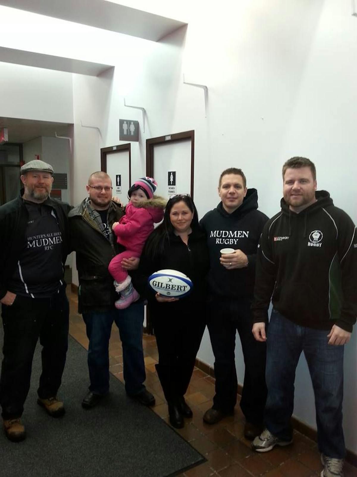 Administrator, organizer Natalie Bulger going into the P.E.I. Rugby ...