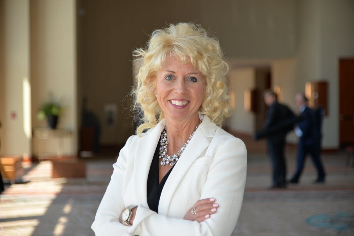 Province names Stingray director as new CEO of Innovation P.E.I. | PNI ...