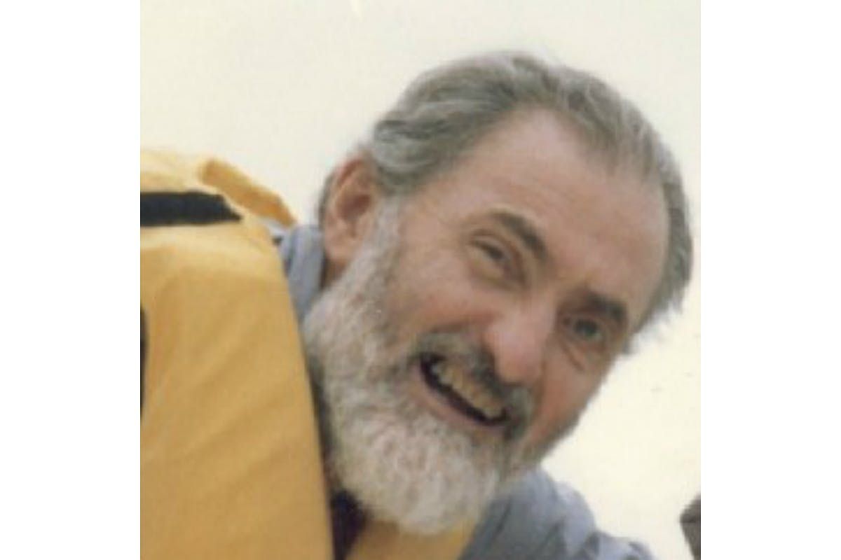 P.E.I. psychologist, writer Dr. Sol Feldstein remembered for work with ...