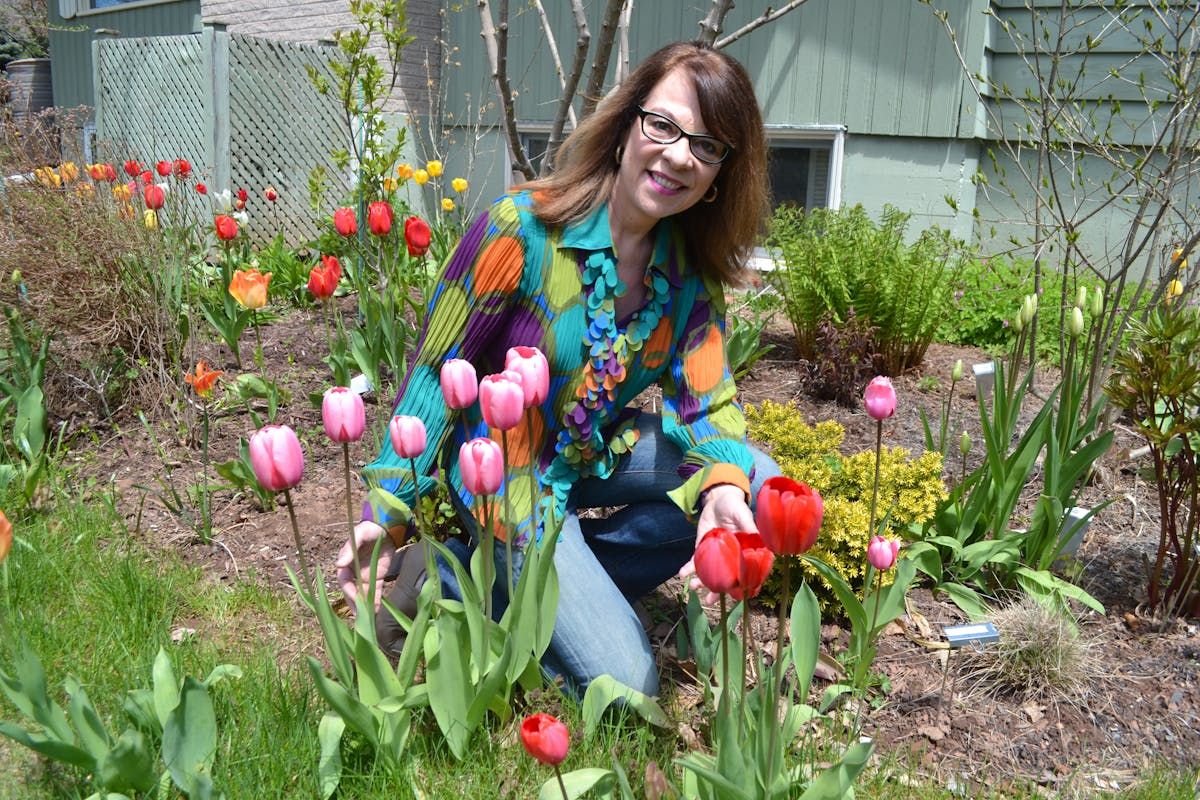 Change in the air: SaltWire Network meteorologist Cindy Day calls ...