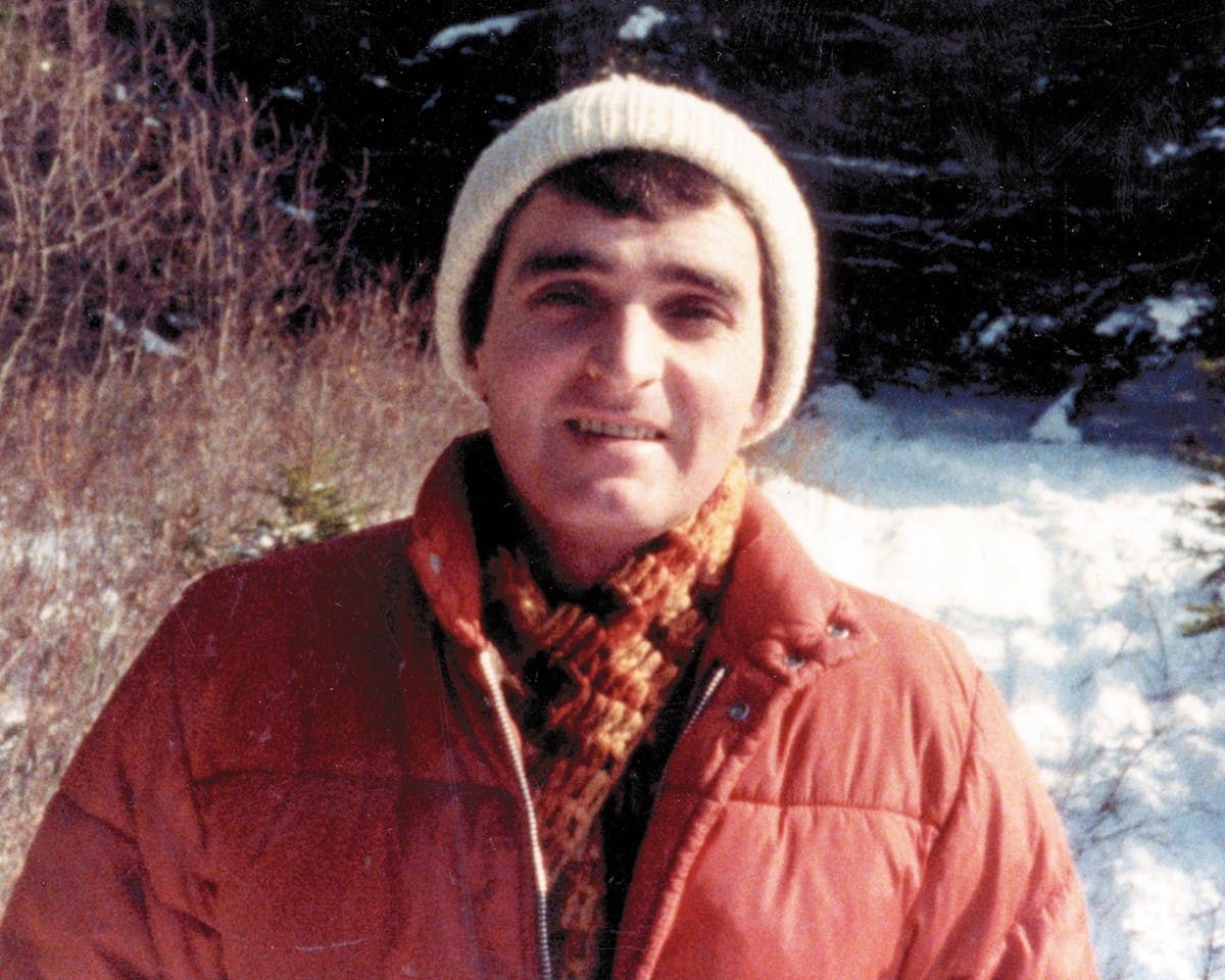 UPDATE: P.E.I. man charged with murder in Byron Carr case | PNI ...