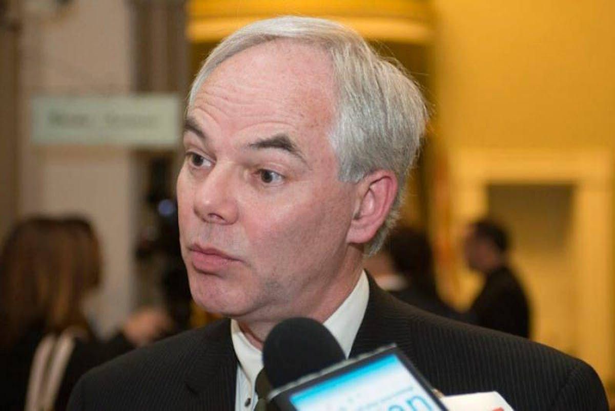 New UPEI campus in Egypt: Green leader raises questions about human ...