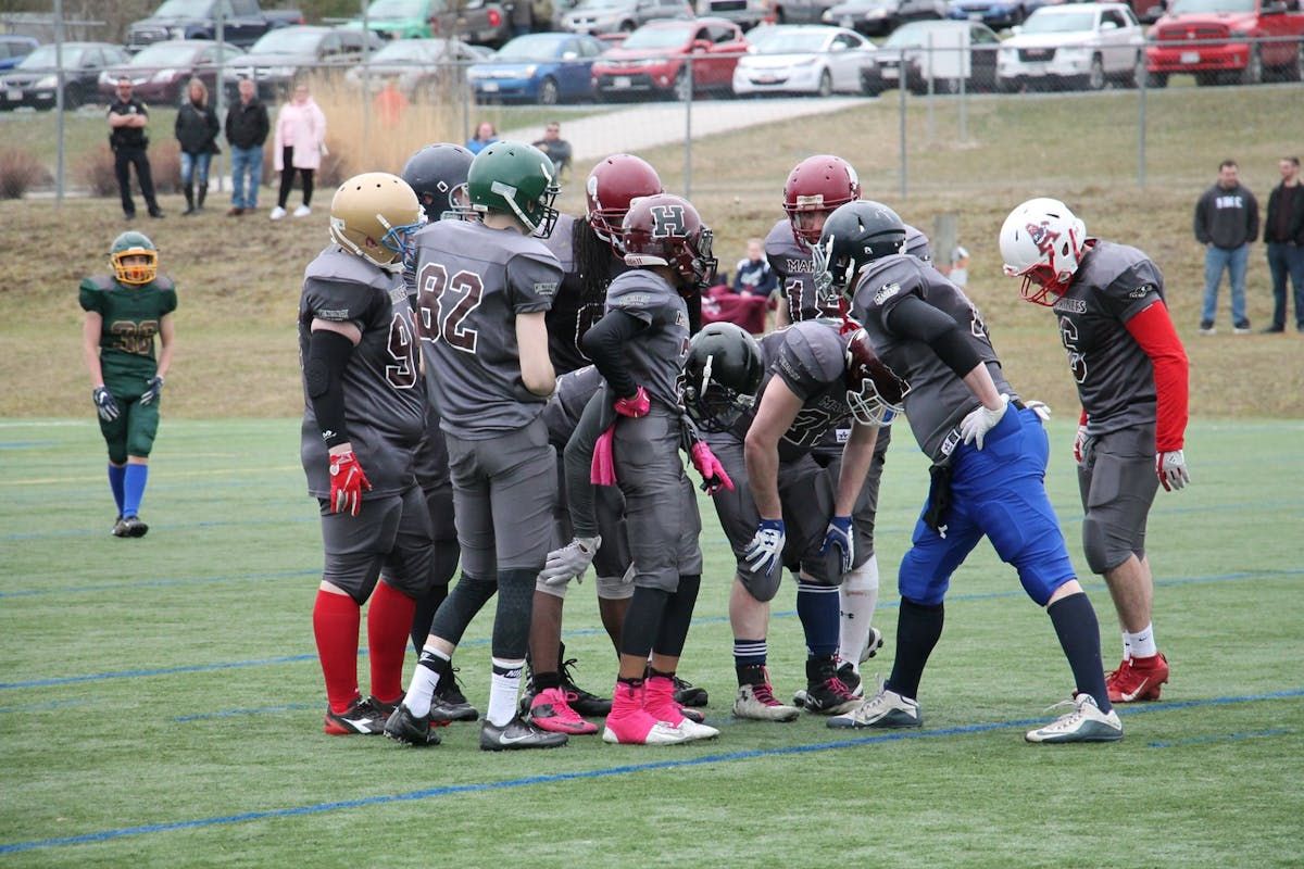 Island Mariners, Saint John Wanderers meet Saturday in first-place ...