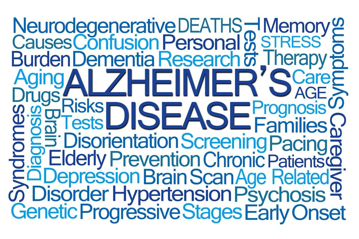 LETTER: Alzheimer’s — all too many of us walk this path | PNI Atlantic News