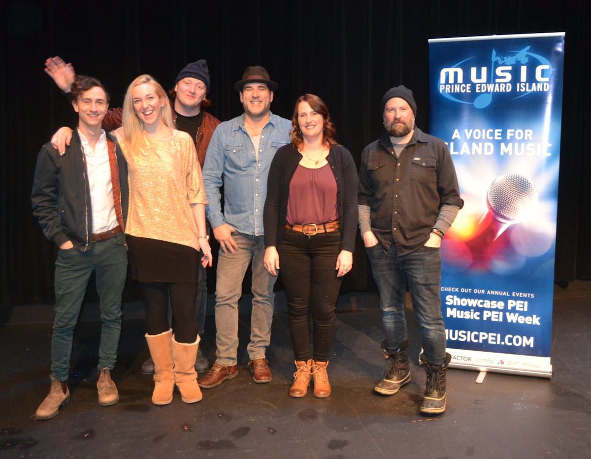Music P.E.I. Week organizers, performers will celebrate their successes ...