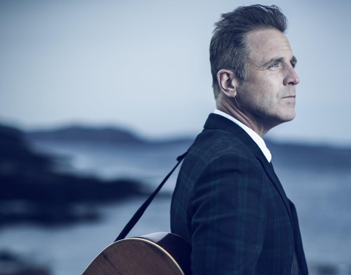 THINKING OUT LOUD: Great Big Sea founder making peace with his past ...