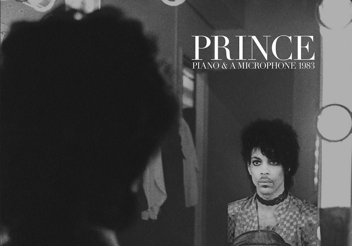DOUG GALLANT: Even before he hit super stardom, Prince was an immense ...