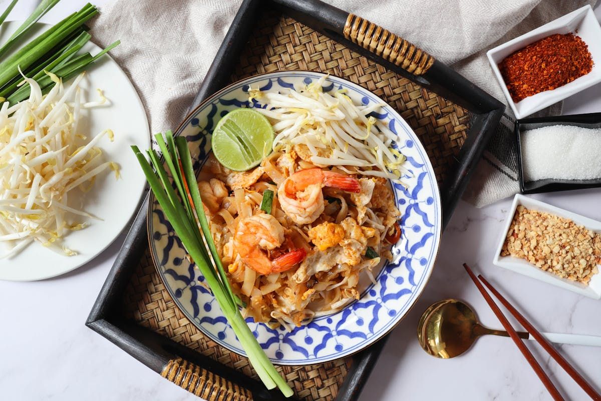 MARK DeWOLF: It’s a good time for Thai | PNI Atlantic News