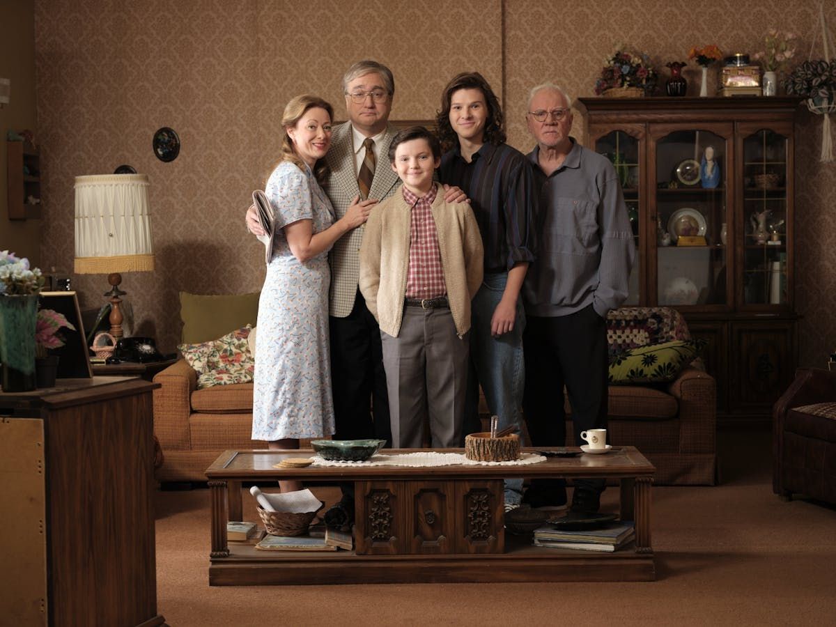 'The biggest joy of my career so far is that my family is bringing ...