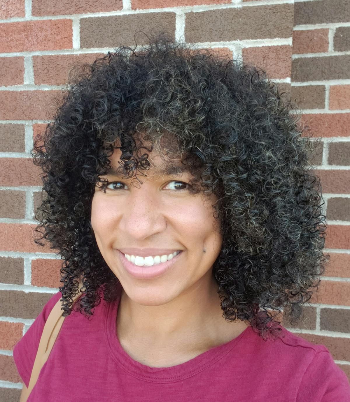 THE BOOK SHELF: Charlene Carr explores Black and biracial identity with ...