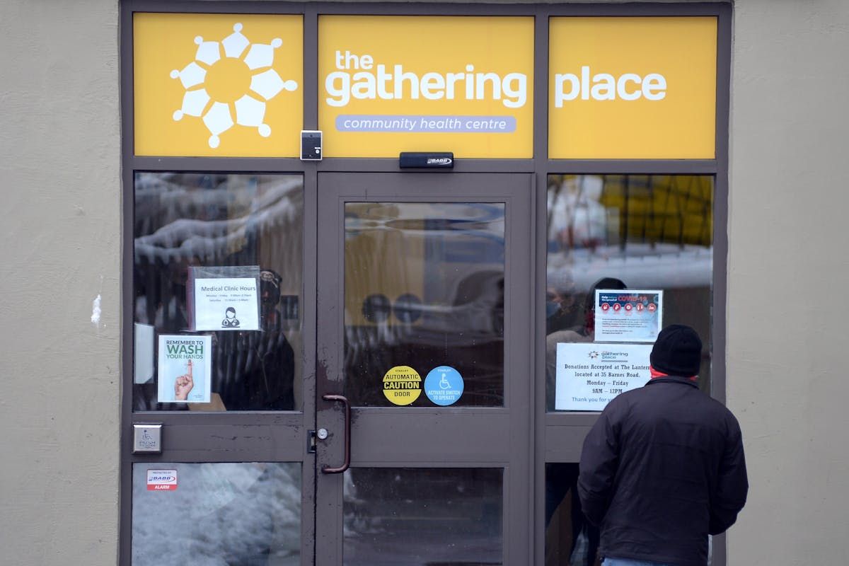 The Gathering Place in St. John's planning extensive homeless shelter ...