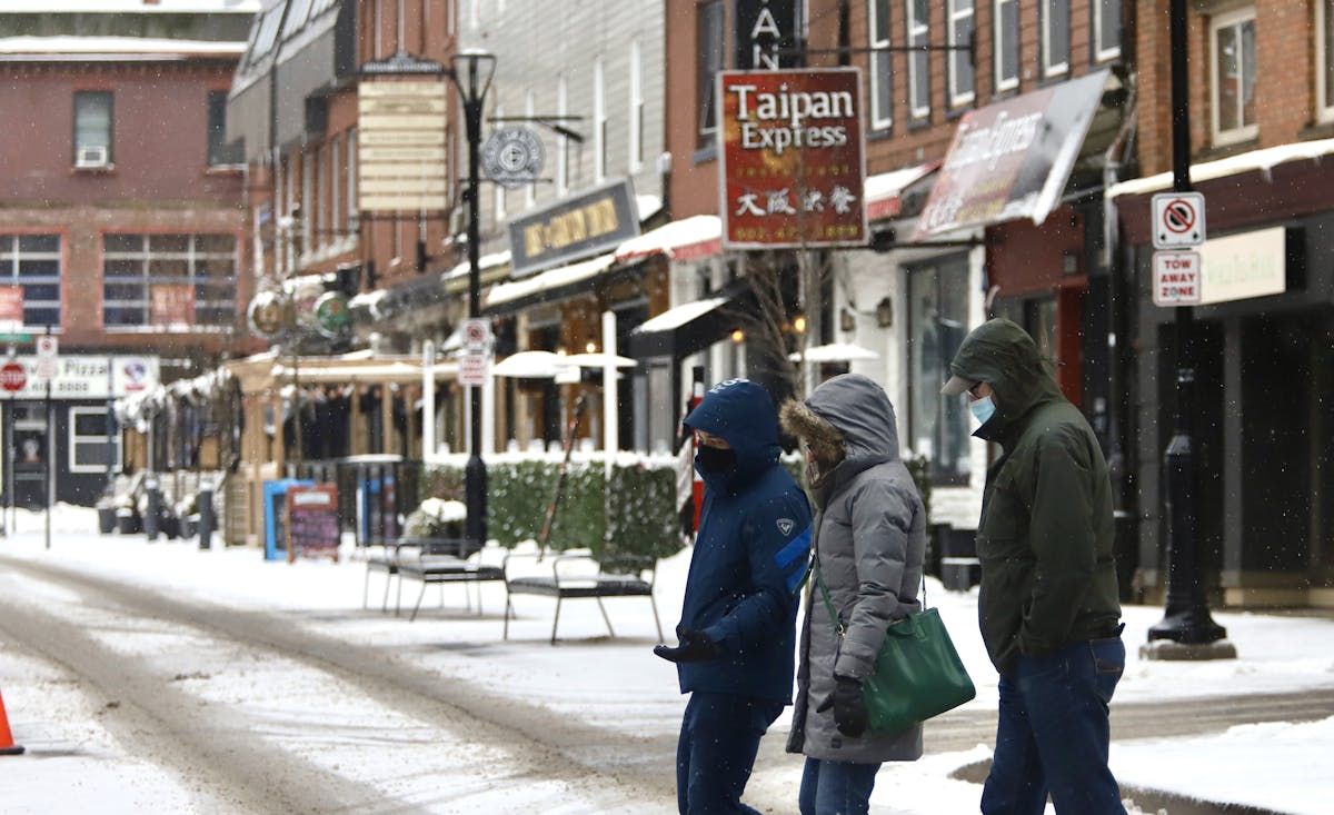 The good, the bad and the ugly: Atlantic Canadian experts reflect on ...