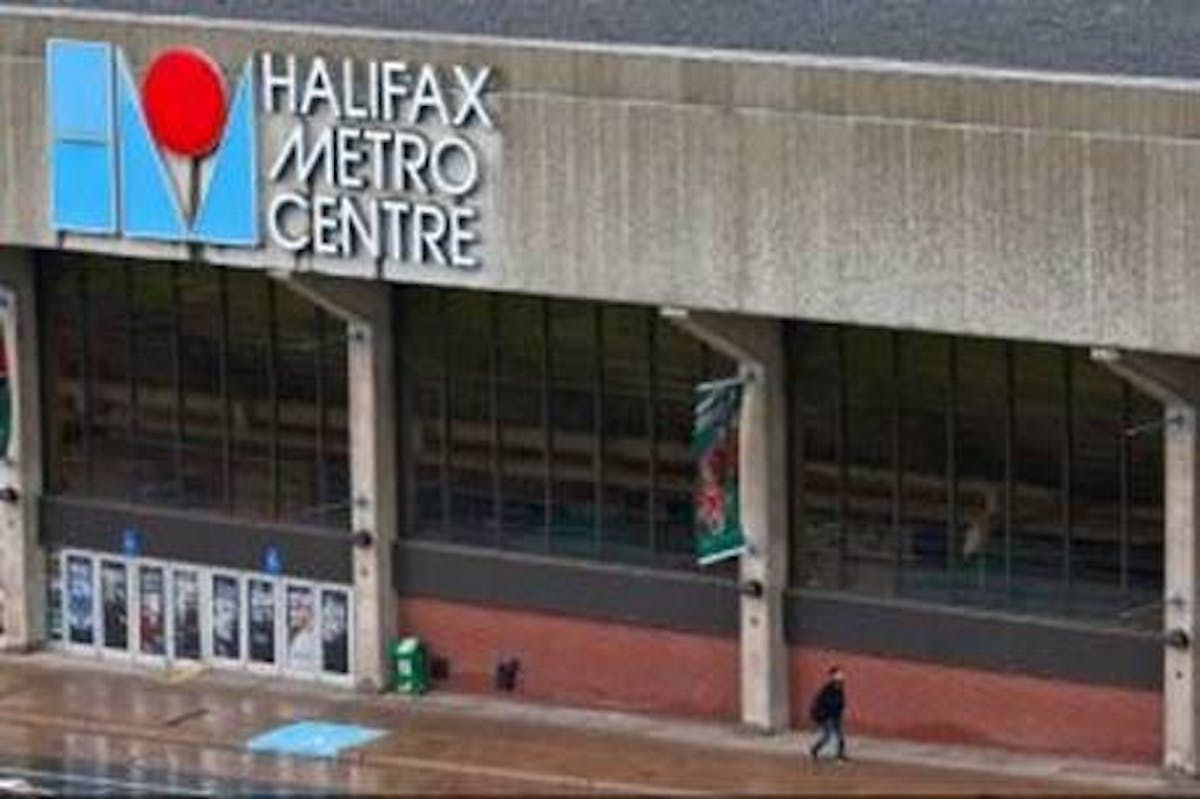 Halifax Metro Centre gets its new name | PNI Atlantic News
