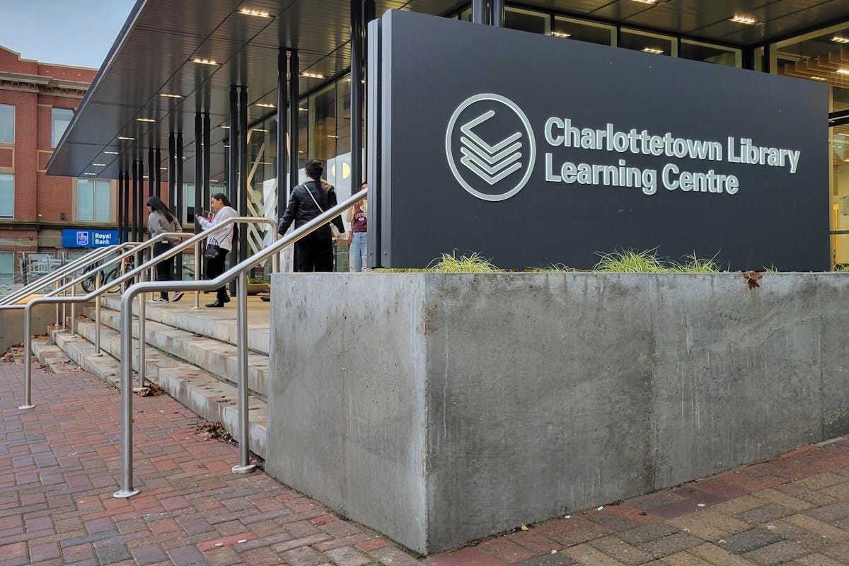 'None of This Is True' is top library pick in P.E.I. in 2024 | PNI ...