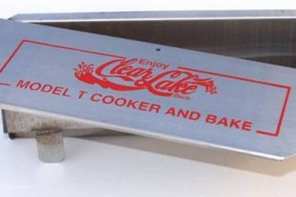 LAURENT D'ENTREMONT: The Model T Manifold Cooker | PNI Atlantic News