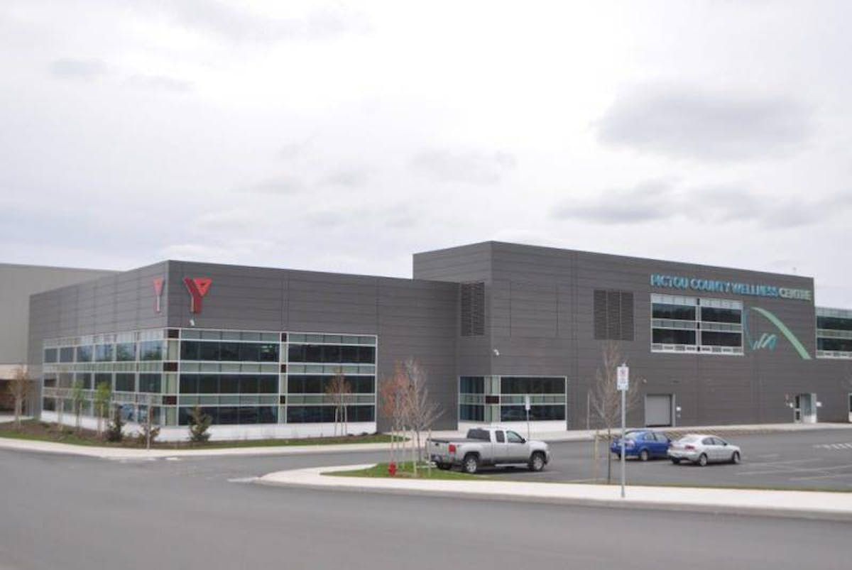 Equipment malfunction believed to have caused damage at Pictou County ...