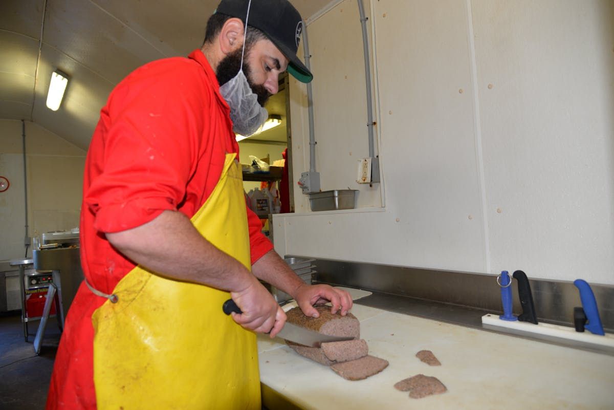 THE PIVOT: P.E.I. business owners move from deli to meat processing due ...
