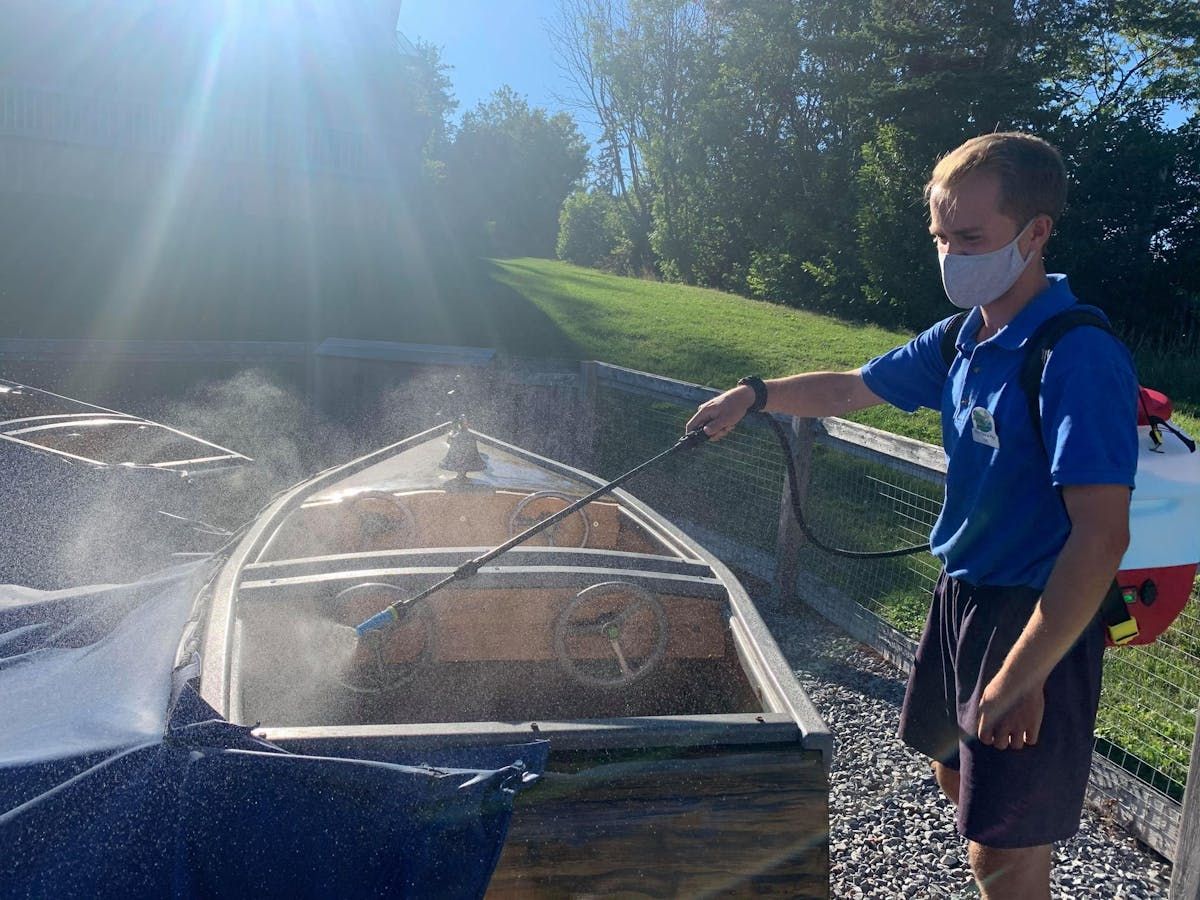 THE PIVOT: Maritime Fun Group tackles tough tourism season | PNI ...