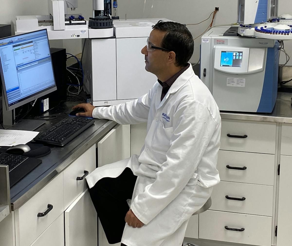 THE PIVOT: Virus testing doubles N.L. lab’s staff | PNI Atlantic News