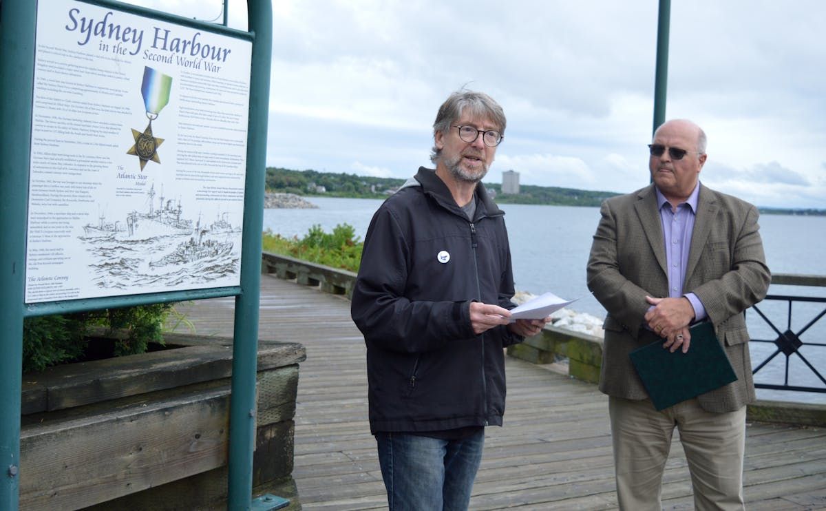 ‘The threat is very real’: Nuclear war a strong possibility as CBRM marks Hiroshima anniversary ...