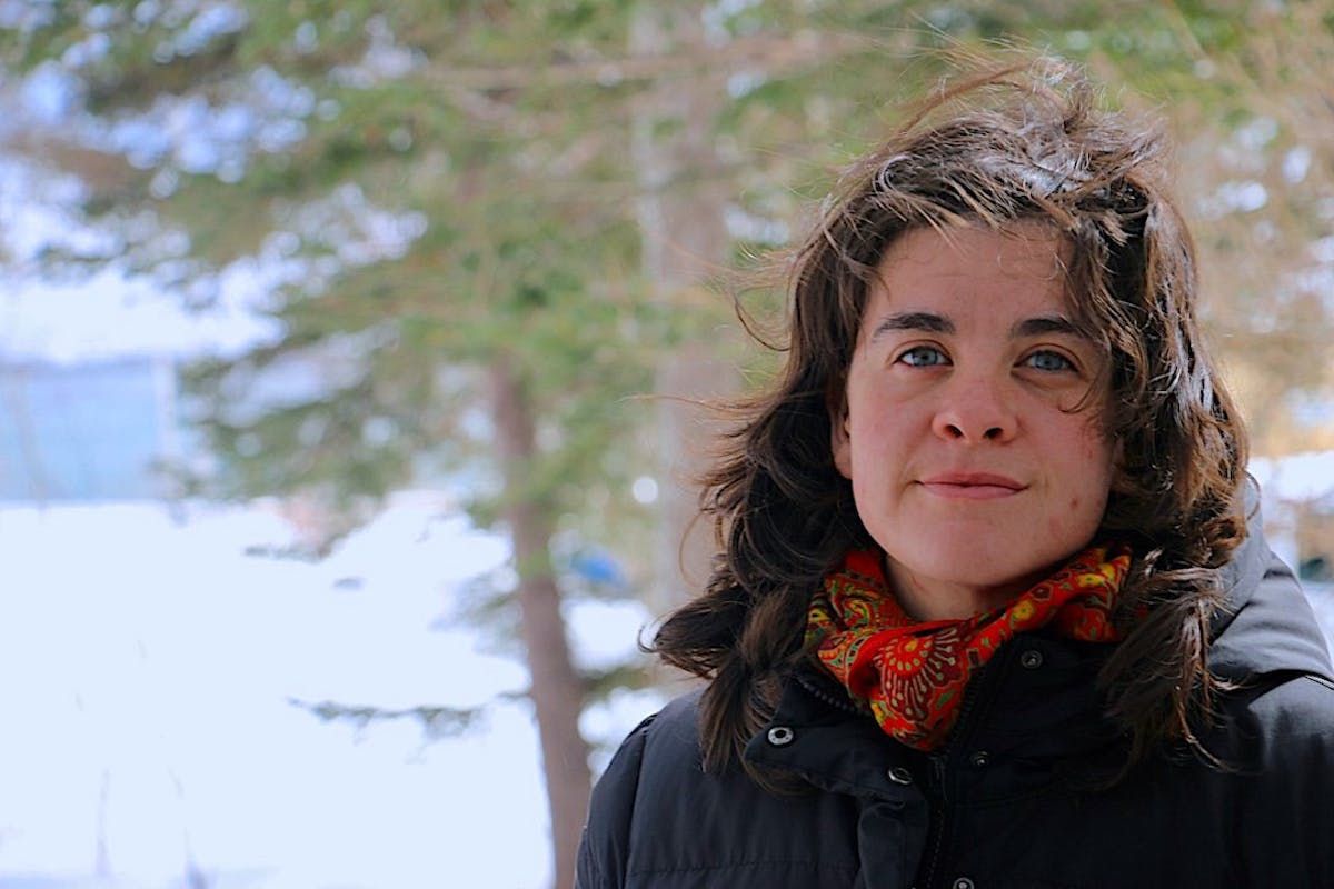 The true story behind the debut novel from St. John’s-based author Eva ...