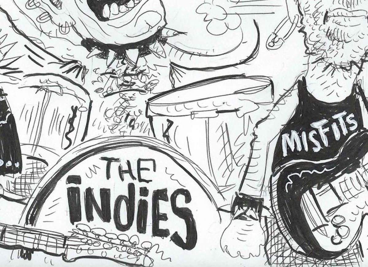 KEVIN TOBIN CARTOON: Will there be a reunion tour in the House of ...