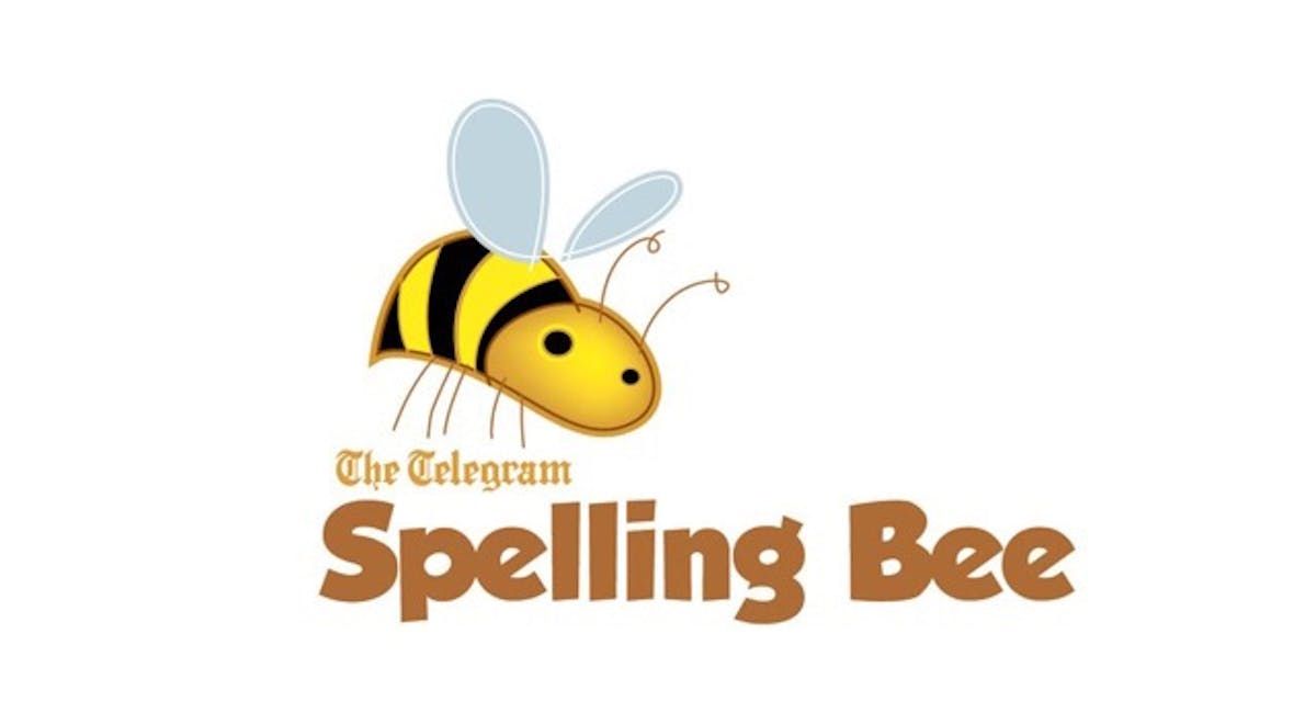 Telegram Spelling Bee hits the stage in St. John’s on Saturday | PNI ...