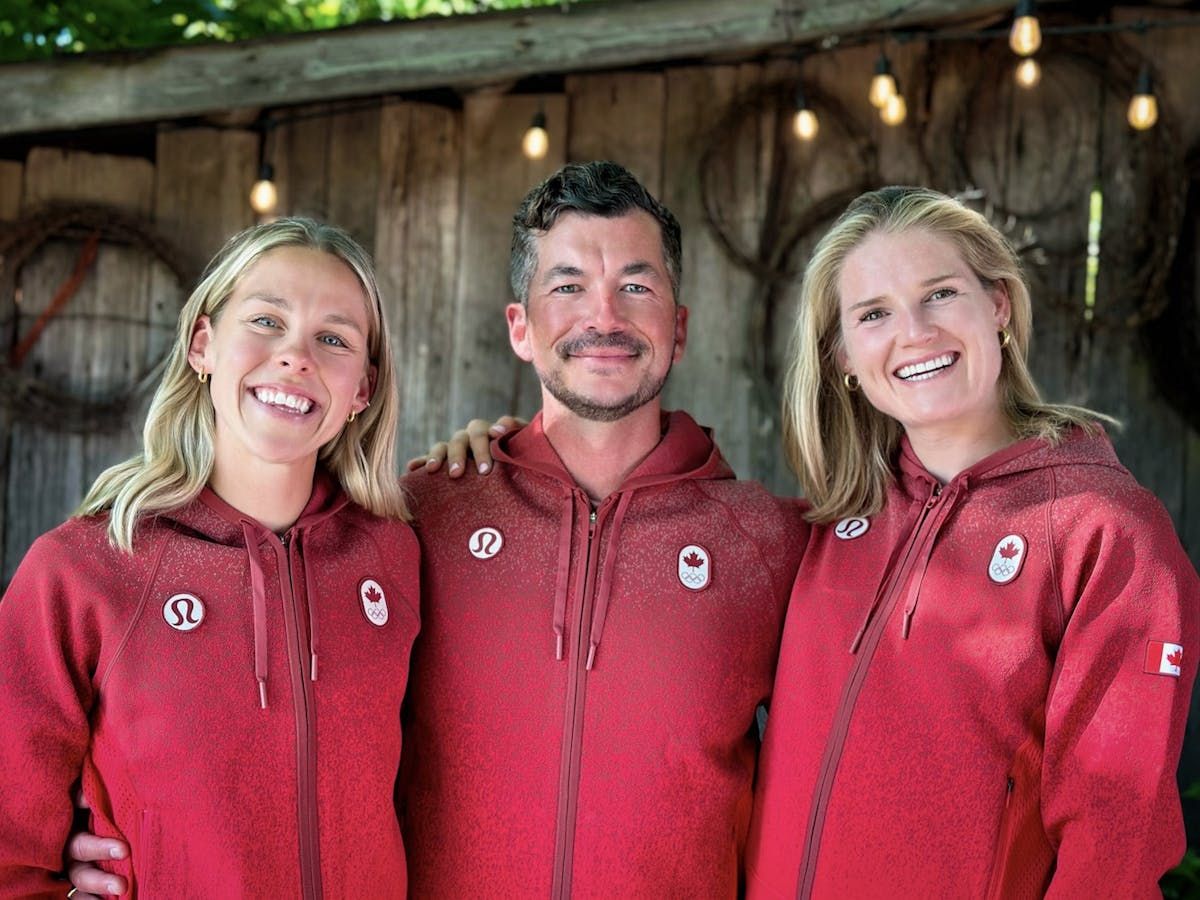 ‘There's nothing like the Olympic Games’: St. John’s coach Jeremy Ivey ...