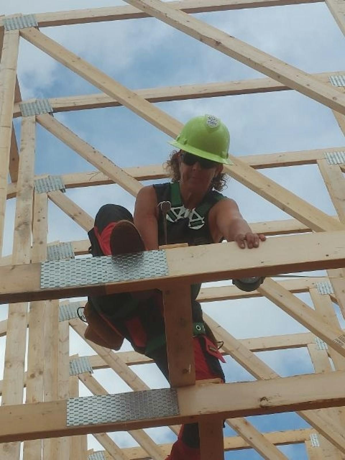 'Things are changing, and fast': How these P.E.I. women found their ...