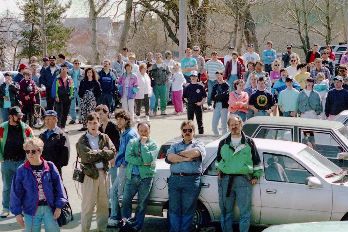 Thirty years of pain: McDonald's murders 'shattered' Cape Breton ...