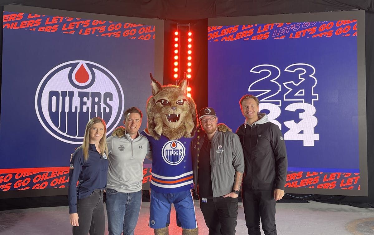 ‘This is a dream come true’: N.L native Jon Long is part of Stanley Cup ...