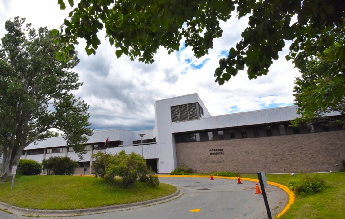 'This is a welcome surprise': Modular dialysis unit being built for ...