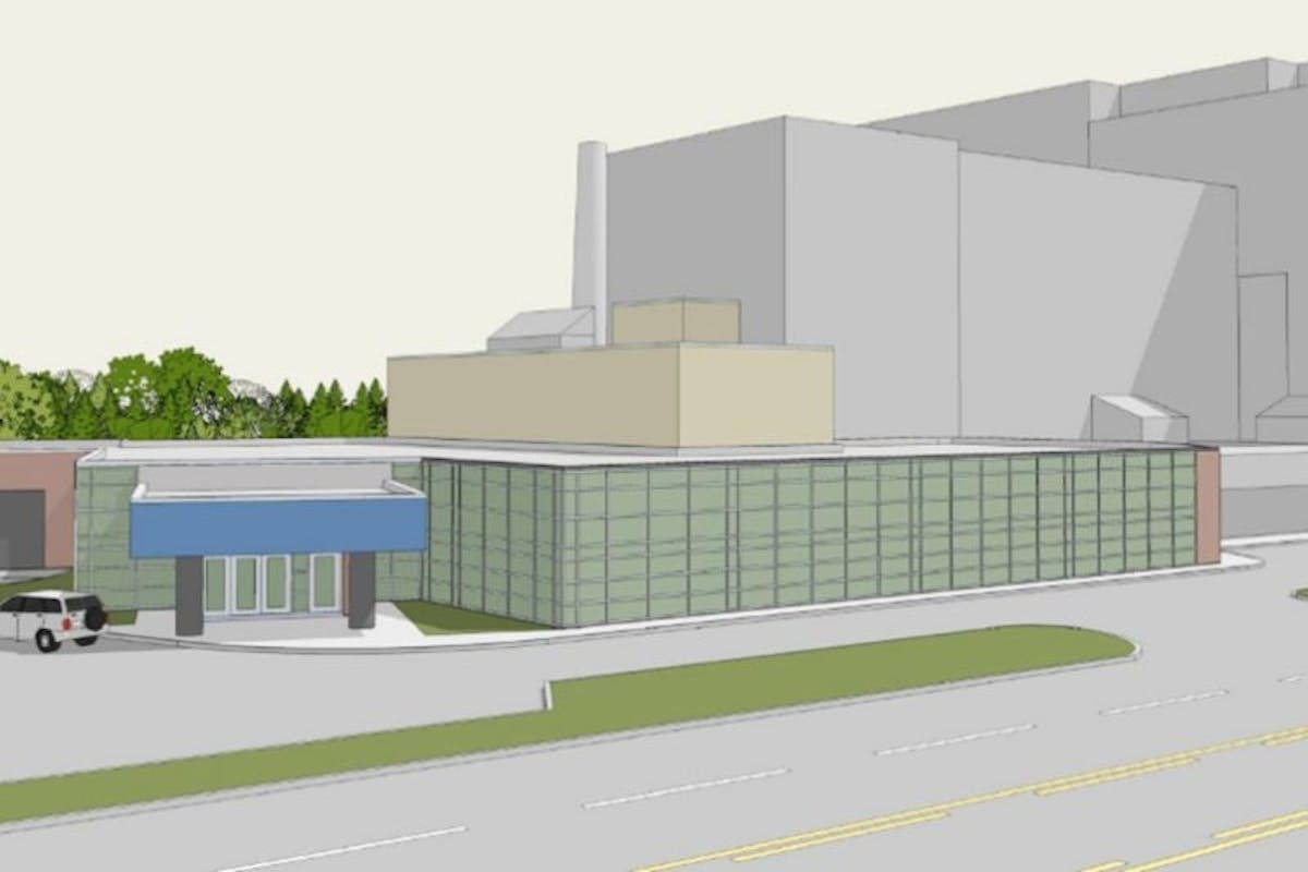 UPDATED: Aberdeen Hospital upgrades to start this spring Gallery | PNI ...